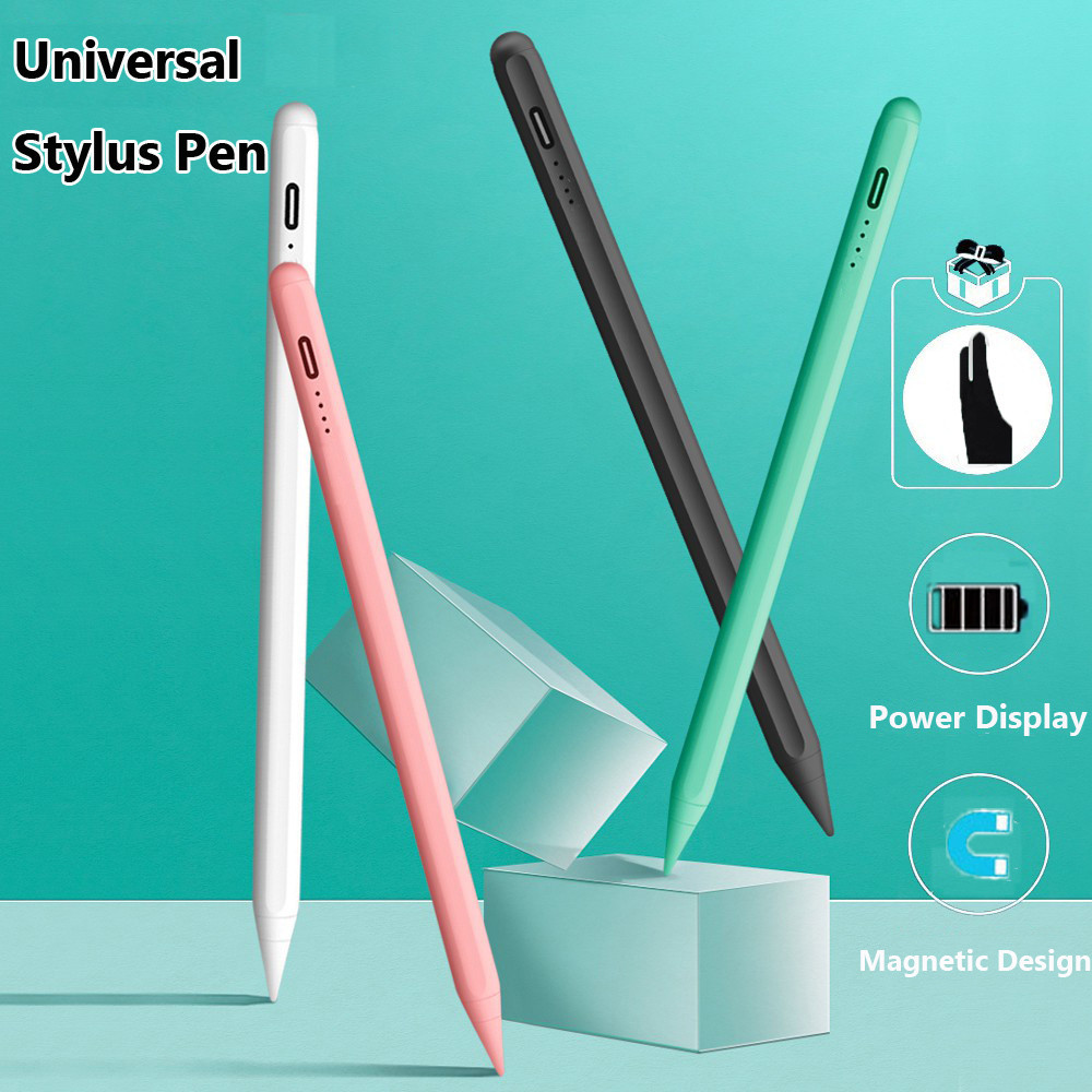 Actual Universal Stylus Touch Pen for Redmi Pad SE 11 Inch 2023 10.61 ...