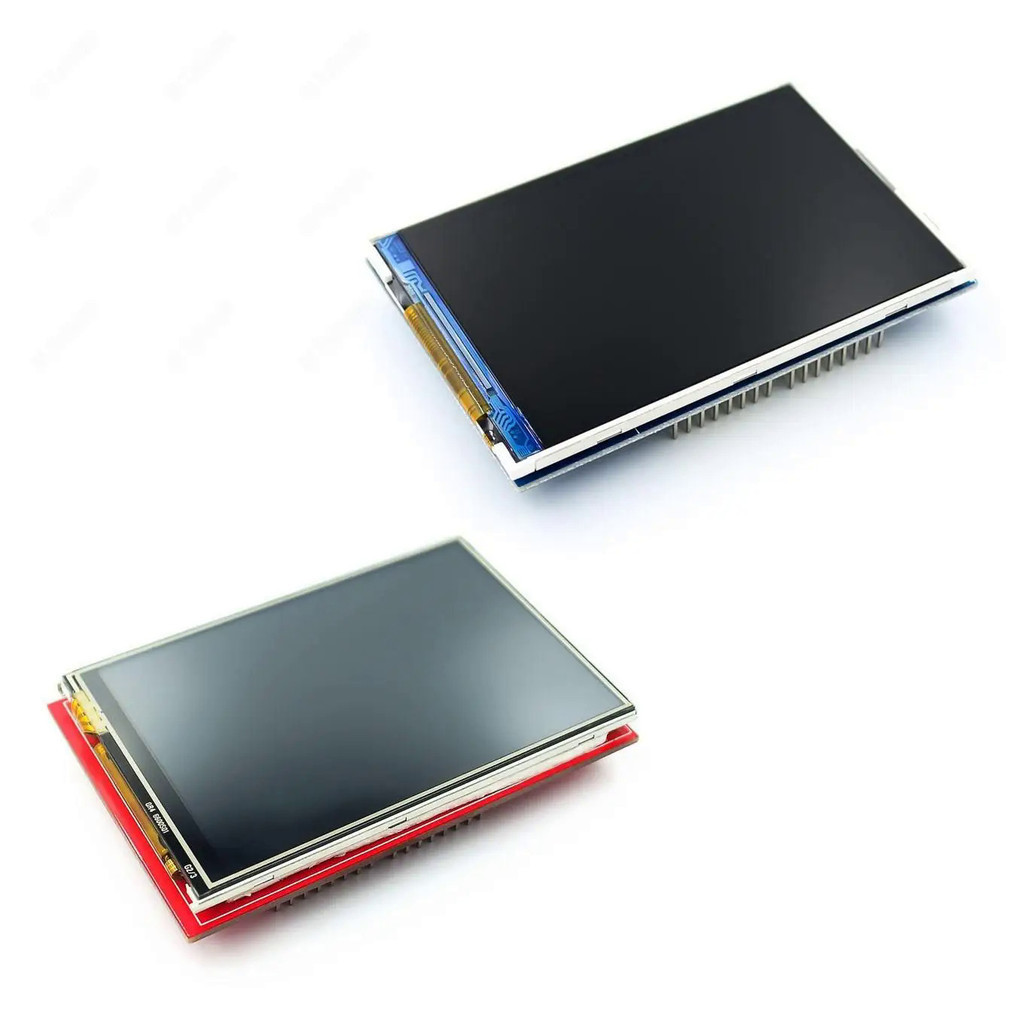 3.5 inch 480*320 TFT LCD Module Screen Display ILI9486 Controller for Arduino UNO MEGA2560 Board ...