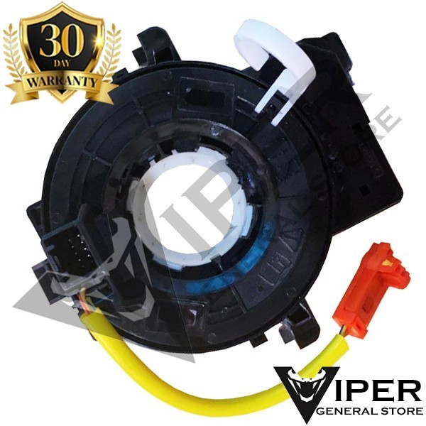 All New Pajero Triton Expander Horn Ribbon Sprial Cable - 6637 | Shopee ...