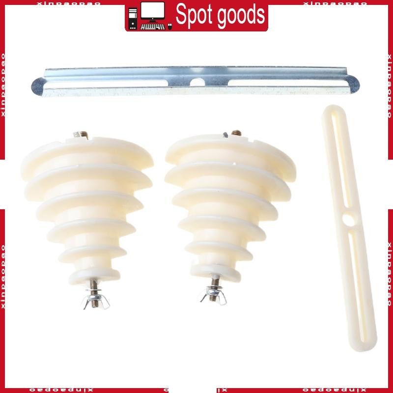 XI Compact DIY Molds Single-Phase Three Phase Wire Pagoda Type Electric ...