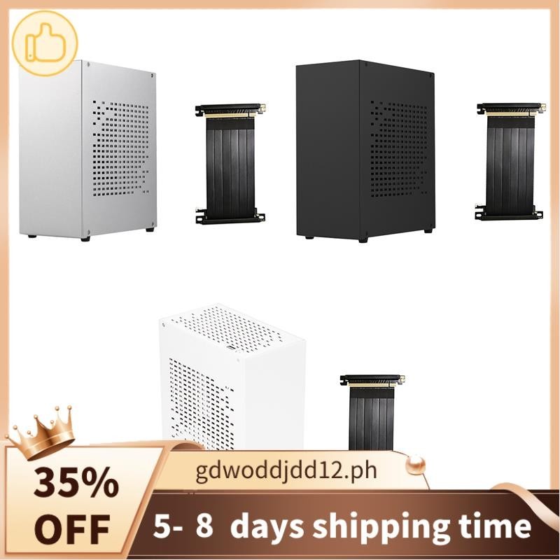 A07 Mini Itx Computer Case Chassis Htpc Host Case Usb3 0 Itx Enclosure