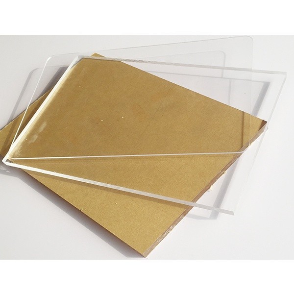 Transparent mica sheet 4.6 mm thick (cut to order) | Shopee Philippines