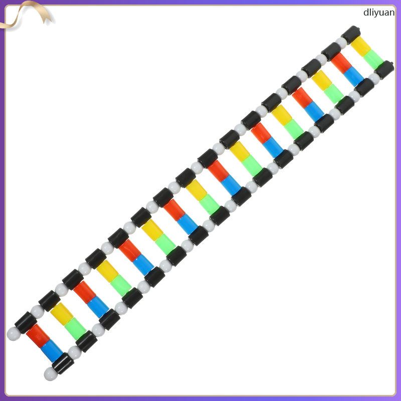 Double Helix Model Molecular Models Kit Science Classroom Decor Dna for ...