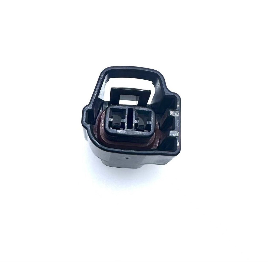 7283-7028-3Suitable for the waterproof harness plug of the 11070 2PIN ...