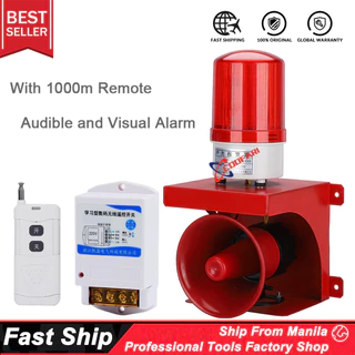 Shop fire alarm for Sale on Shopee Philippines