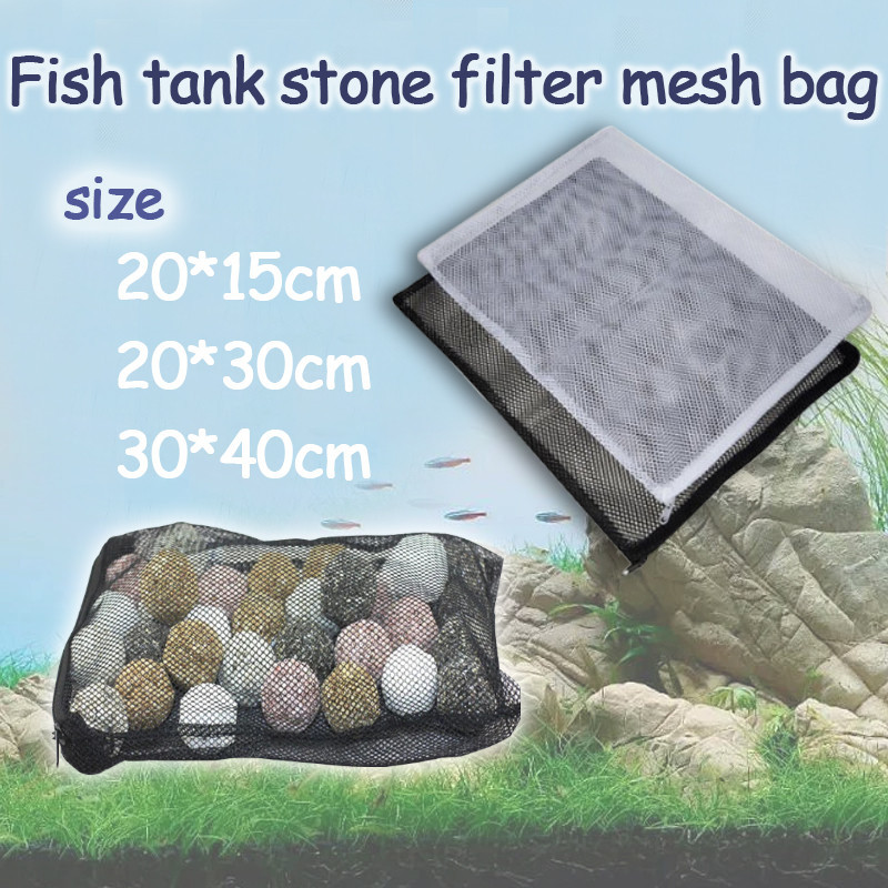 Filter media bag 3 sizes available Filter net bag Filter bag Nylon Mesh ...