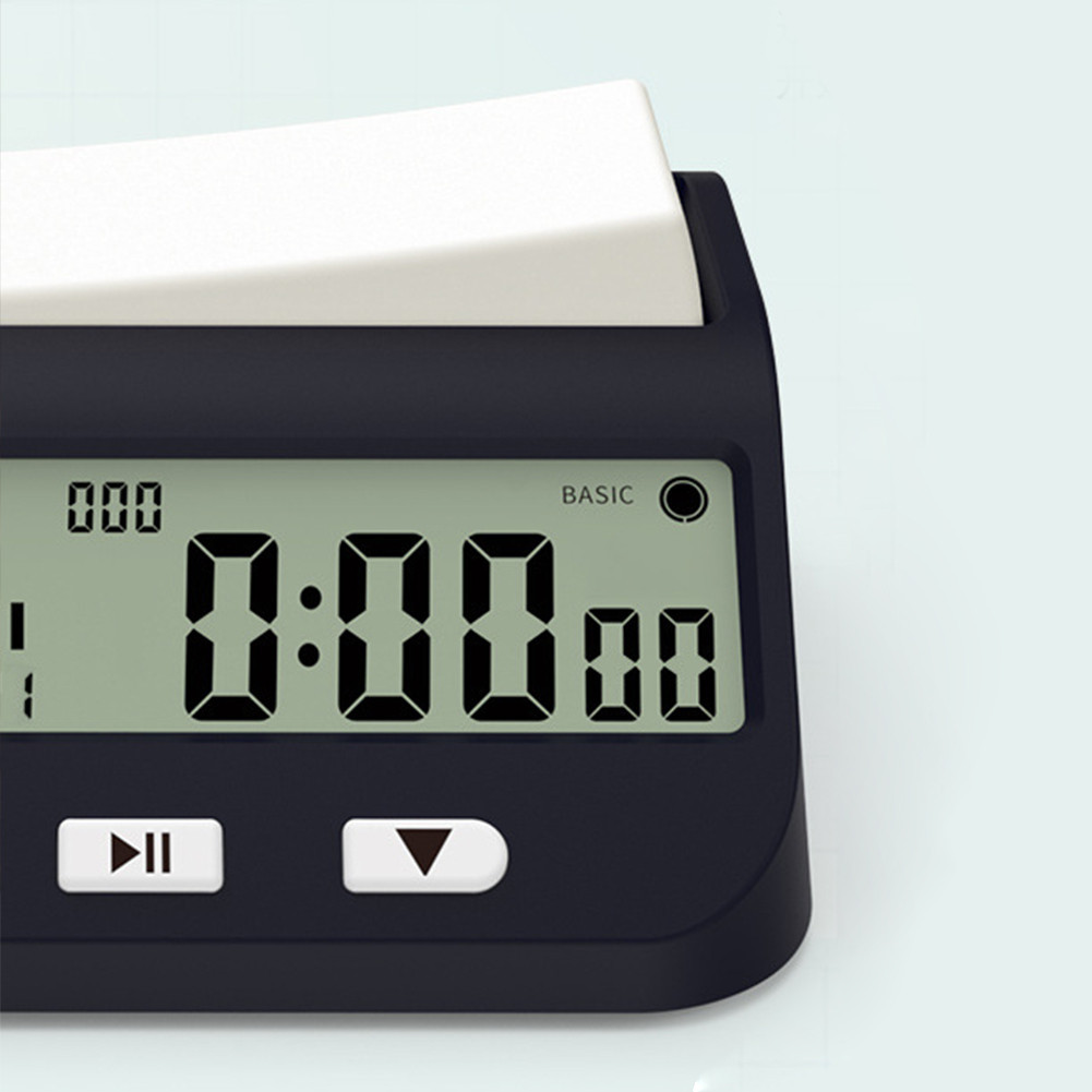 [outdoorstyle.ph] Chess Clock Chinese Chess Digital Chess Clock PQ9907S Leap Chess Clock/ Go ...