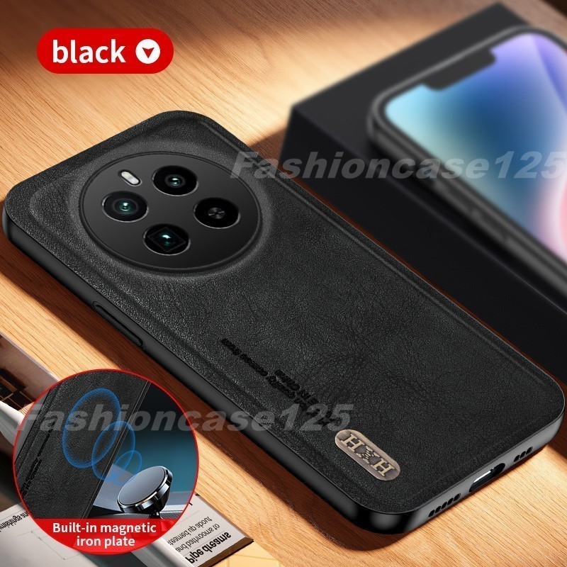 Realme 12 Pro+ Luxury Leather Case For Realme 12 Pro Plus 5G 12Pro ...