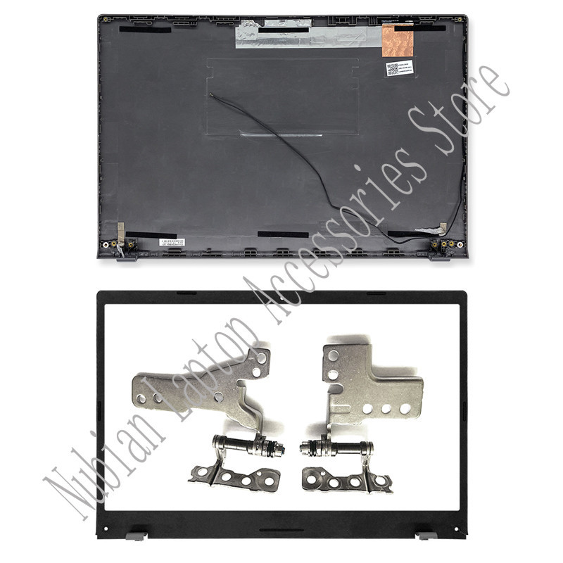 New Laptop Case For ASUS X509 X509F FL8700 D590D M509D Y5100 Y5200F LCD ...