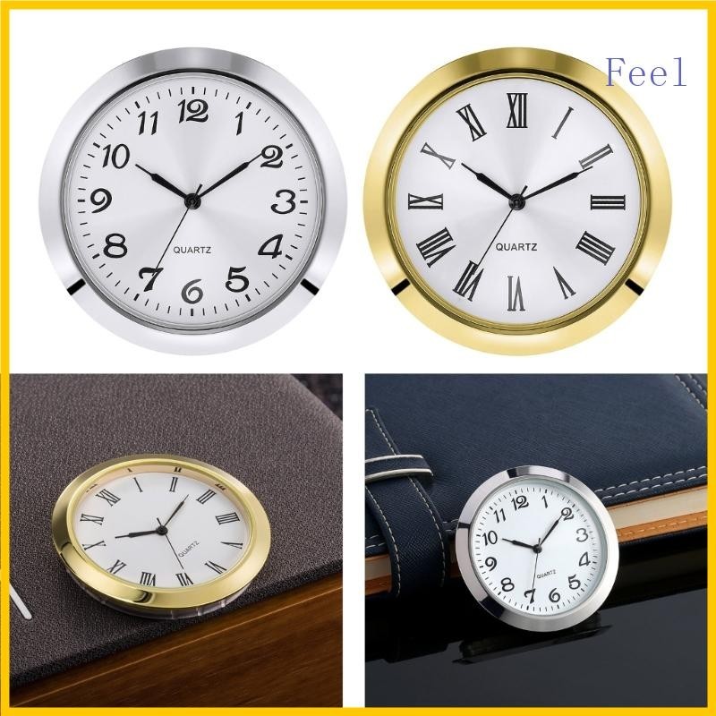 Best Clock Craft 55mm Diameter Watch Head Stylish Designed for Various ...