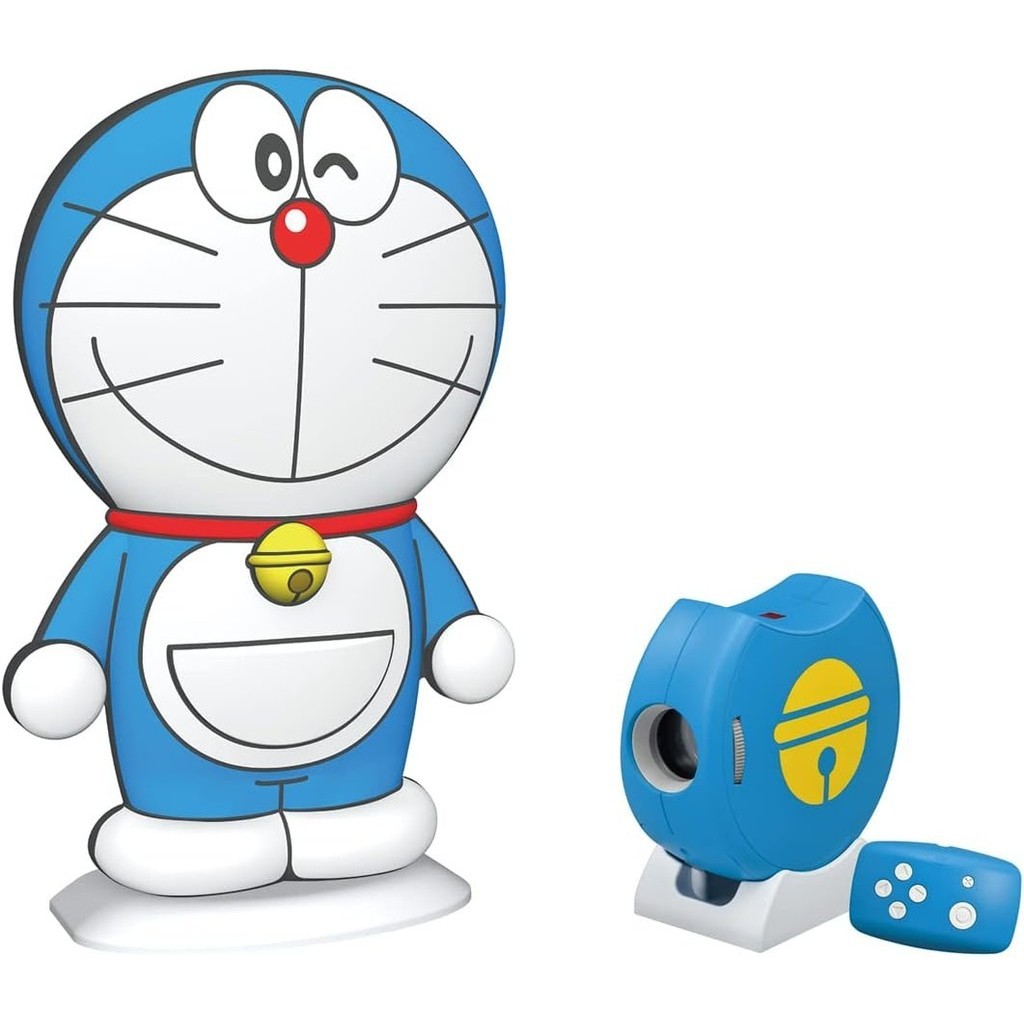 Let's play together!Doraemon Vision from Japan | Shopee Philippines
