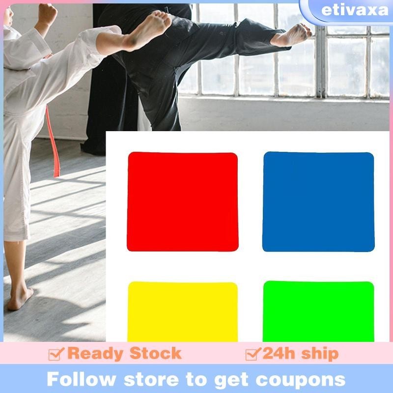 [Etivaxa] Rebreakable Board Reusable Punching Board Karate Board Karate ...