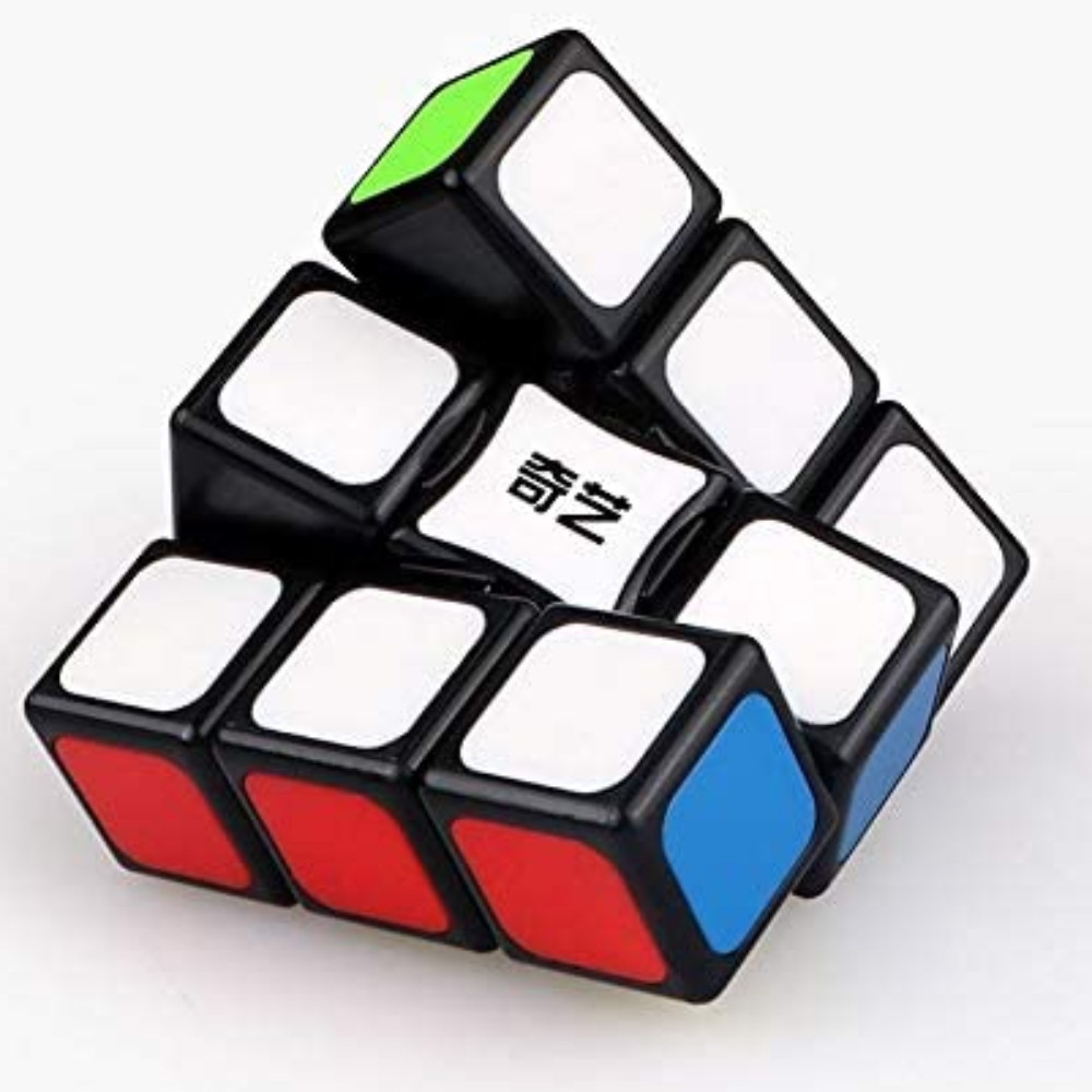 QiYi 1x3x3 Super Floppy Speed Cube 133 Magic Cube | Shopee Philippines