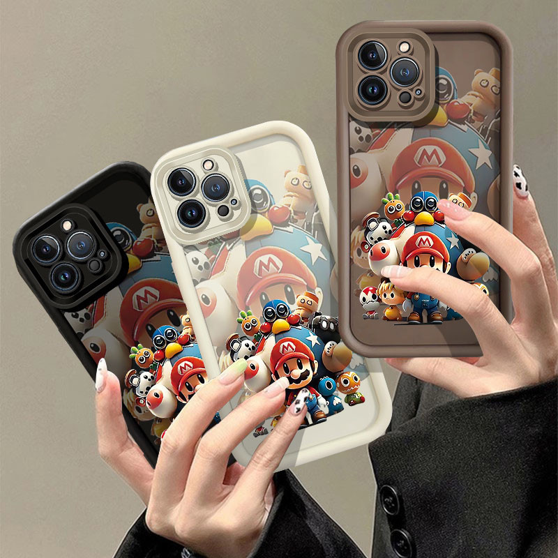 For Huawei P30 Pro P40 Lite / Nova 7i 6SE 5t / Huawei Y7 Pro Y7 Y9 ...