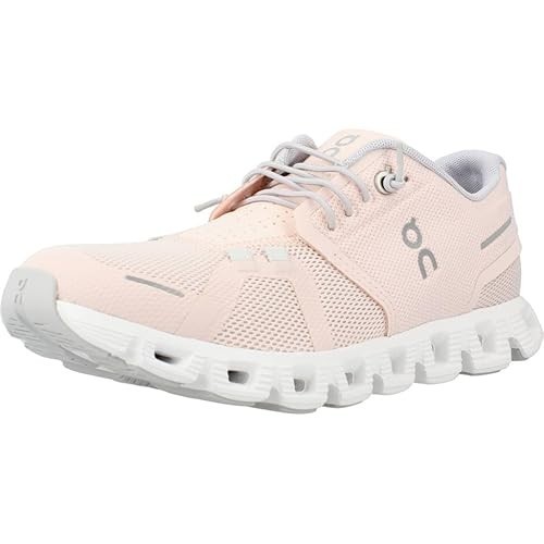 ON Sneakers Cloud 5 Shell White Women s 23.0 cm | Shopee Philippines