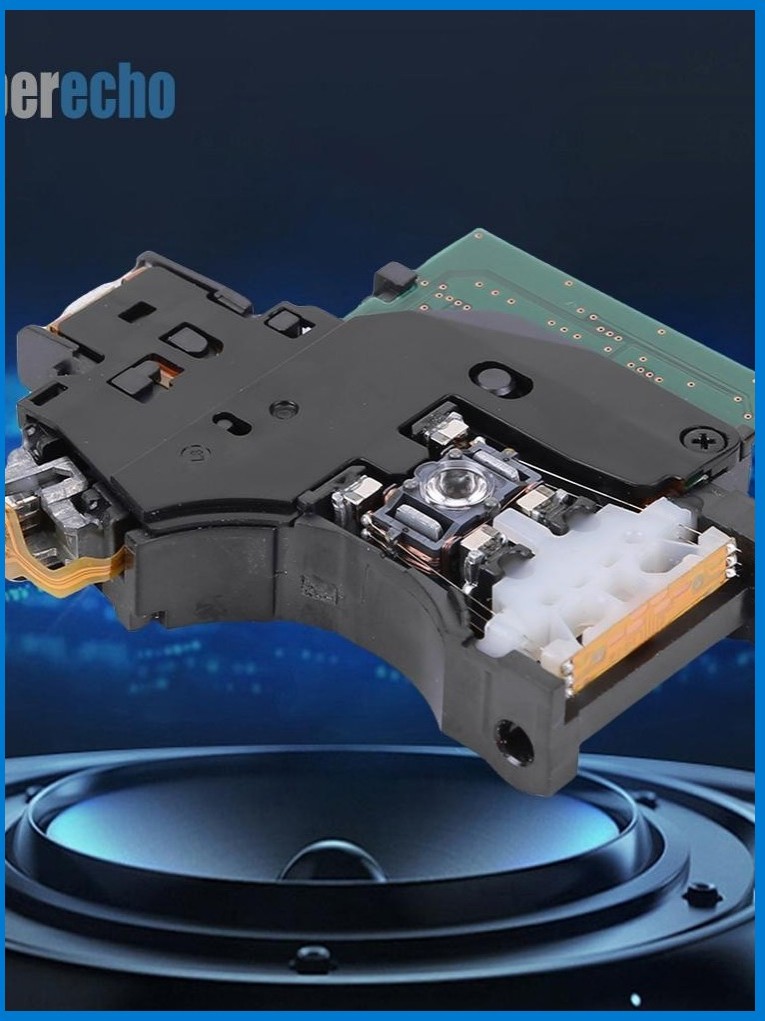 KEM-497 Laser Lens for Playstation 5 PS5 Repair Parts Optical Pickups ...