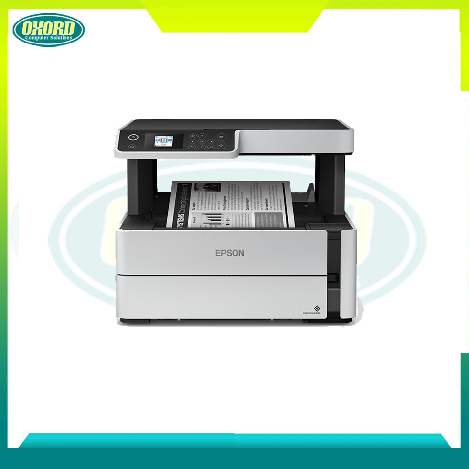 Epson EcoTank M2170 Printer | Shopee Philippines