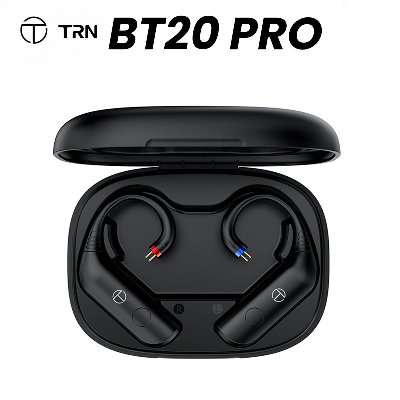 TRN BT20 PRO True Wireless Bluetooth 5.3 Earphone Module 0.75mm/0.78mm ...