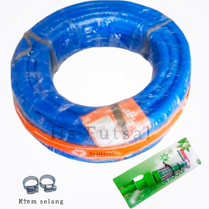Trillion 5/8 "inch 20m meter Hubcap Hose Package+Sprayer Spray | Shopee ...