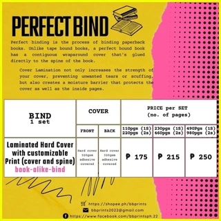 Shop soft bind for Sale on Shopee Philippines