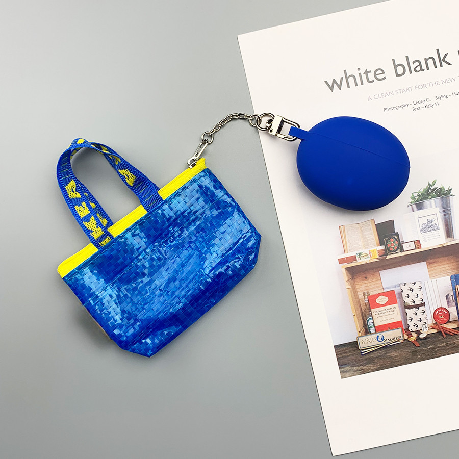 ins Storage Bag For Anker Soundcore R100 R50i P20i A20i A25i case ...