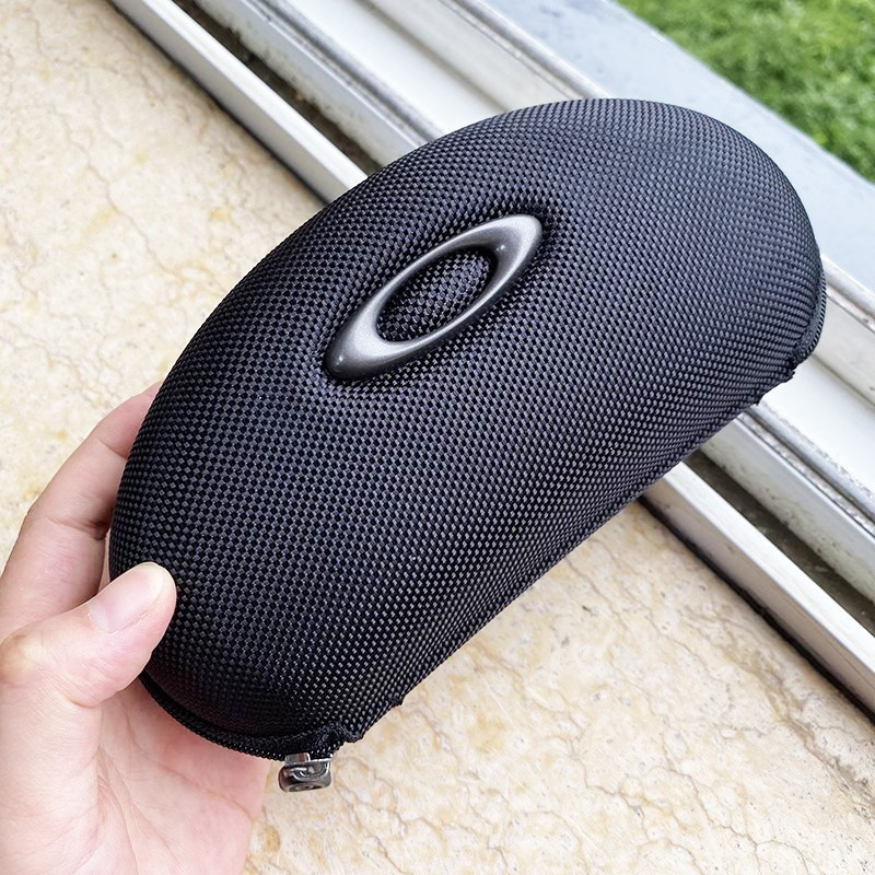 Oakley Oakley Oakley Glasses Case Sports Sunglasses Leisure Cycling ...