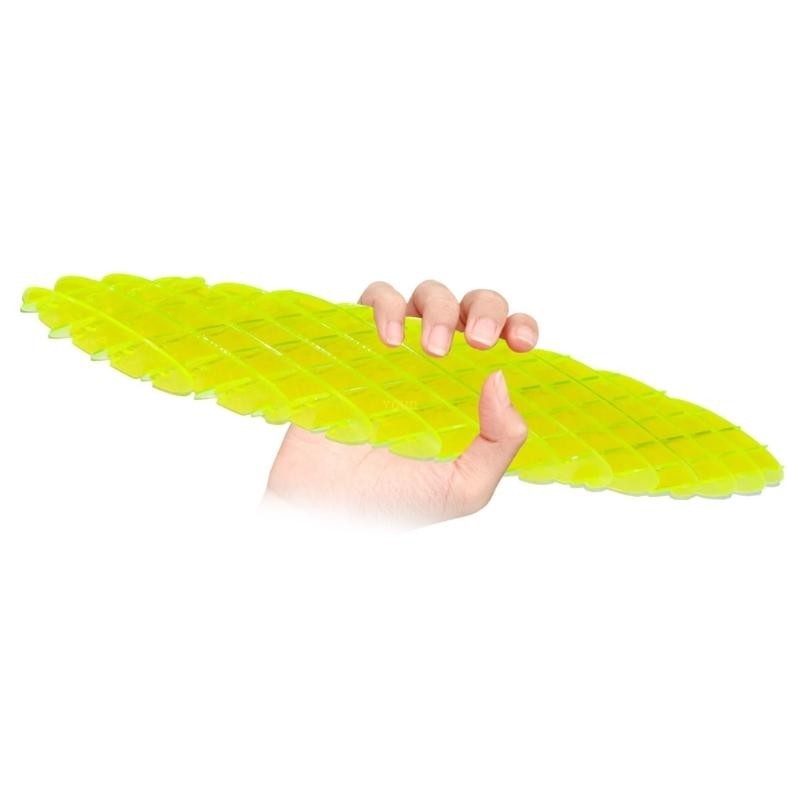 youn Antistress Squeeze Toy for Adult Popping Worm Novelty Stretch Toy ...