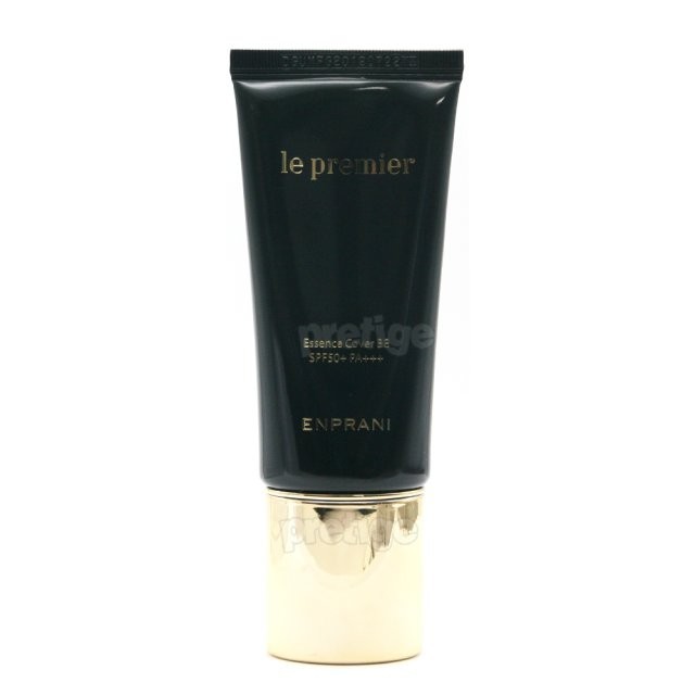 Enprani Le Premier Essence Cover BB 50ml (SPF50+) x2pack(BB cream ...