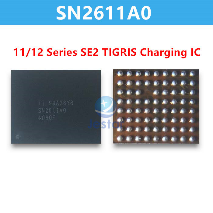 5pcs/lot SN2501 SN2501A1 SN2600B1 SN2600B2 SN2611A0 U3300 TIGRIS T1 ...