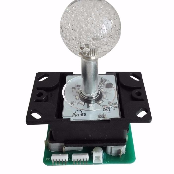 COD/Moonlight Box Fighting Game Console Joystick Le Bar Car Bumper Car ...