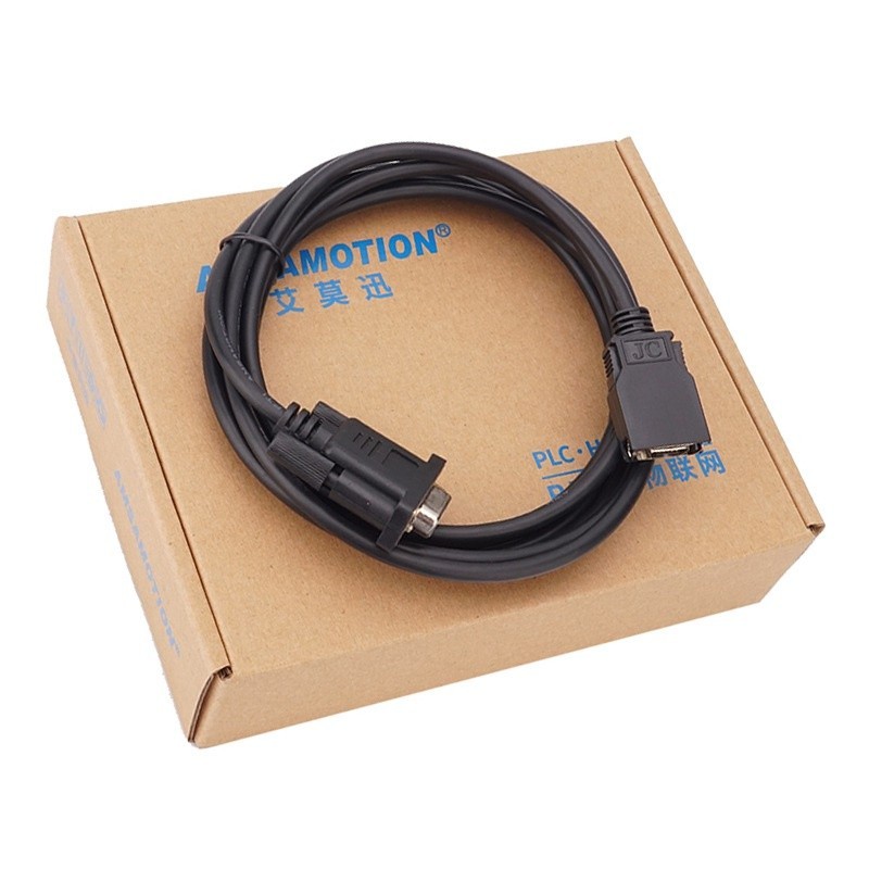 CS1W-CN226 Serials Cable For Omron CS CJ CQM1H CPM2C Series PLC ...