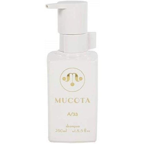 MUCOTA Color Home Care Shampoo A/33 250ml 2406U | Shopee Philippines