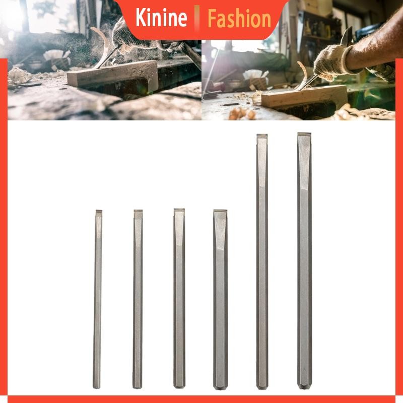 KIN Quality Stone Carving Chisels with Precise Cutter for Marble ...