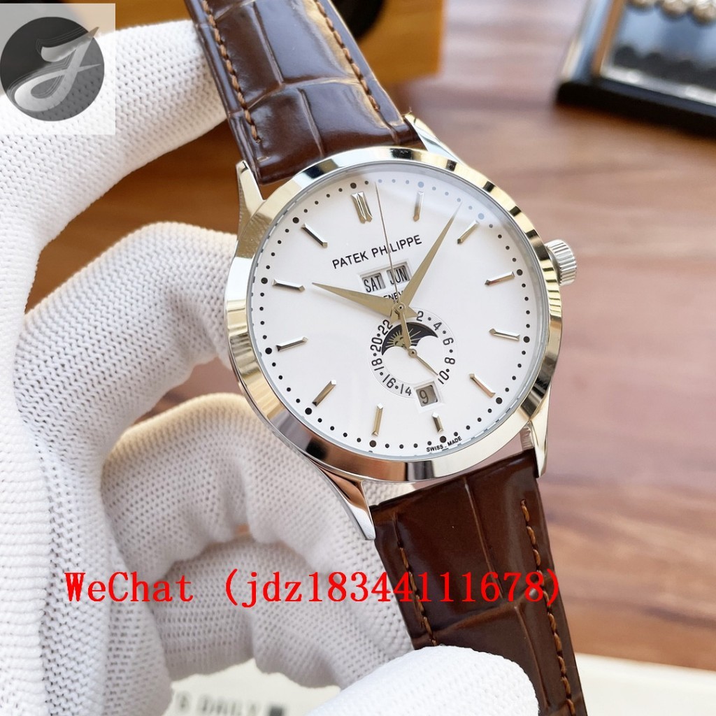 PP Complex Function Timing Series 5396R is equipped with imported fully automatic mechanical ...