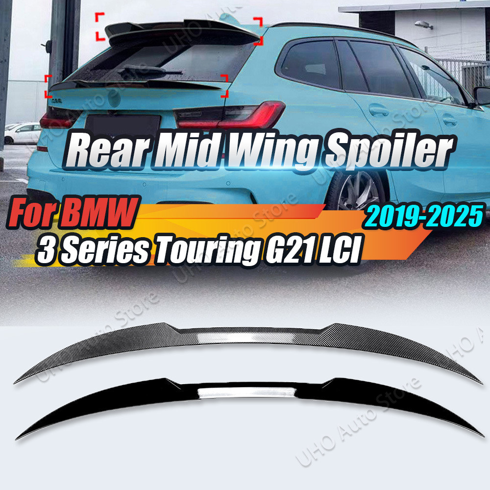 For BMW 3 Series G21 LCI Wagon Touring 2019-2024 Styling Body Kits Car ...