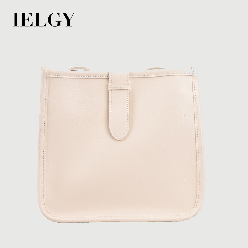 IELGY Large Capacity Joker Shoulder Slung Bucket Bag | Shopee Philippines
