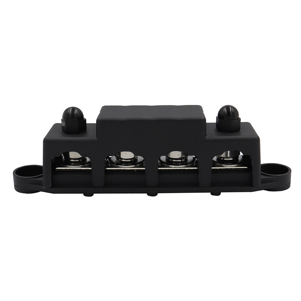 AU 4 Post Power Distribution Block Battery Junction Block for RV Ship Car Marine [Hidduck.ph ...
