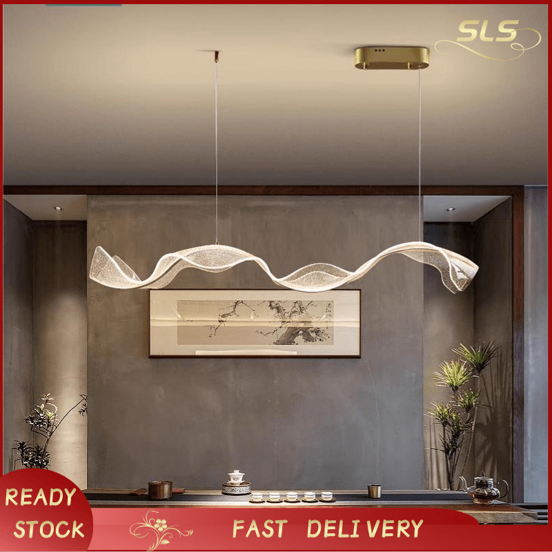 Modern Chandelier Ceiling Light for Dining Room Hanging Lights Kitchen ...