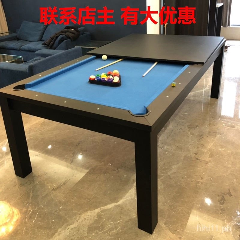 Home Dining Table Conference Table Ping Pong Table Multi-Functional ...