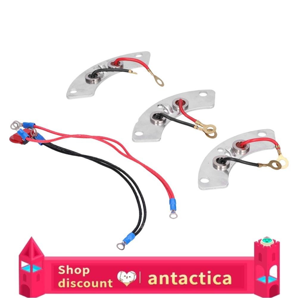 Generator Diode Bridge Rotating Rectifier Module Wheel Excitation Shopee Philippines