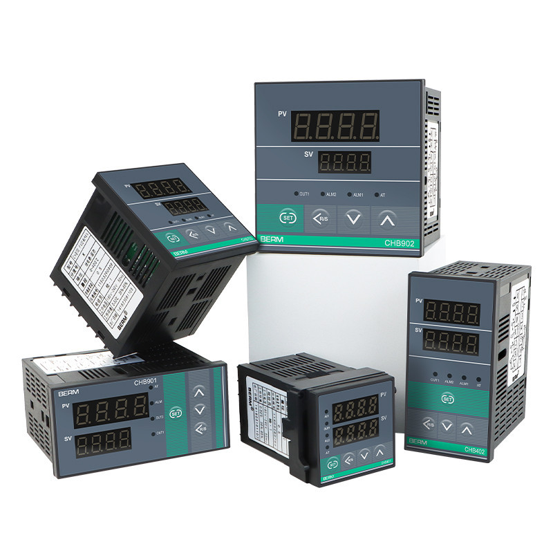Temperature Control Instrument CHB401 CHB402 CHB702 CHB902 Smart ...