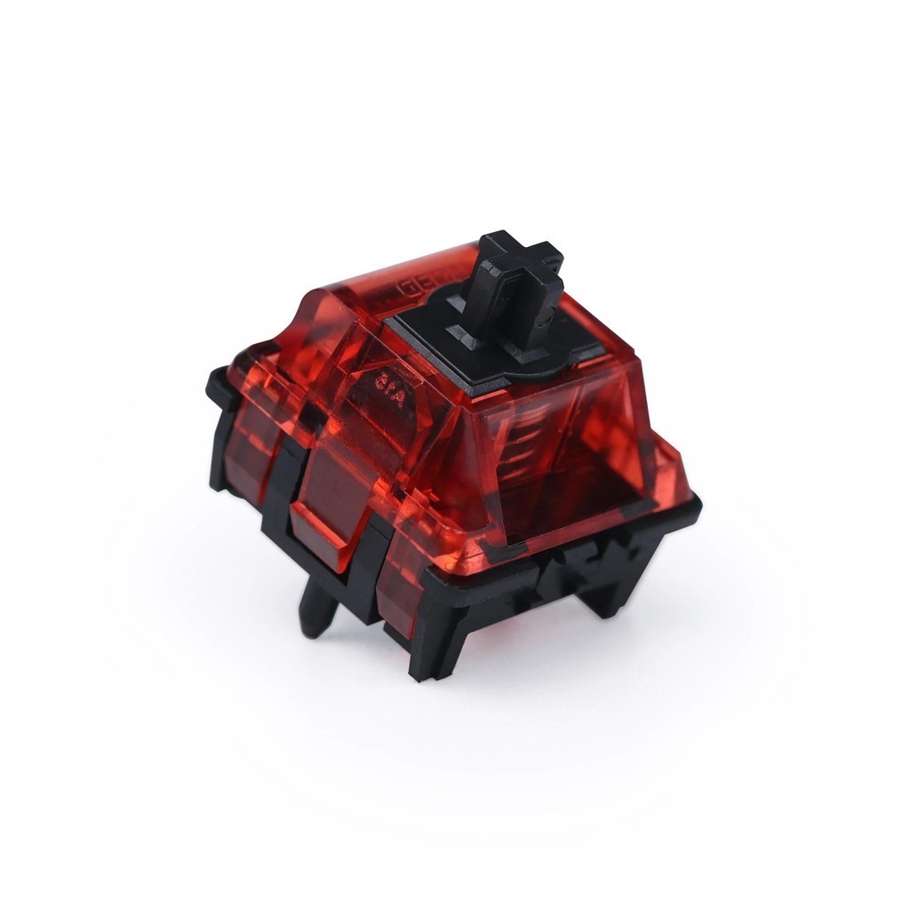 Raptor HE Switch Wooting Apex 70Pieces | Shopee Philippines