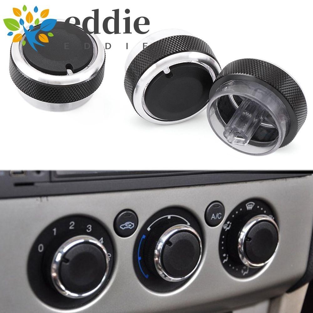 26EDIE Knobs 3pcs/set Car Air Conditioner Special for Air Conditioning ...