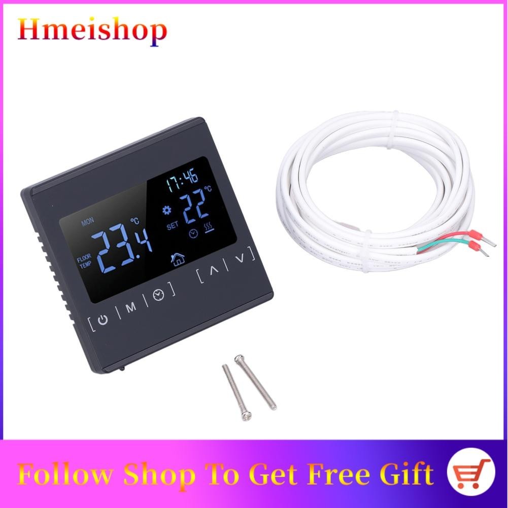 Hmeishop Smart Temperature Controller Sensitive Multipurpose Low Temp ...