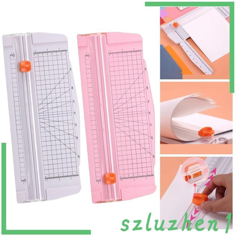 [Szluzhen1] Paper Cutter Paper Cutting Machine Precision Creasing Line ...