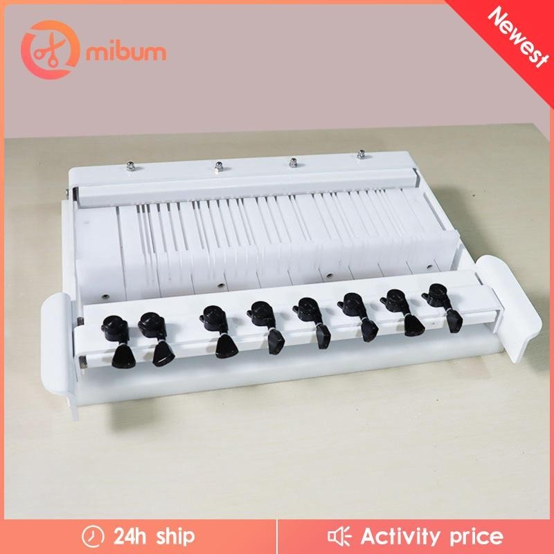 [Mibum] 9 Pieces Soap String Cutter Cutting Stainless Steel Wire for ...