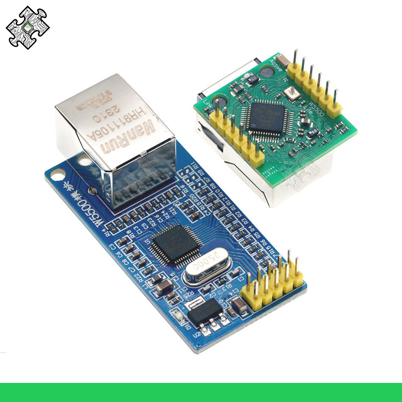 Englab★w5500 Ethernet Shield Lan Network Module Support Tcp Ip W5500 Spi Interface Ethernet