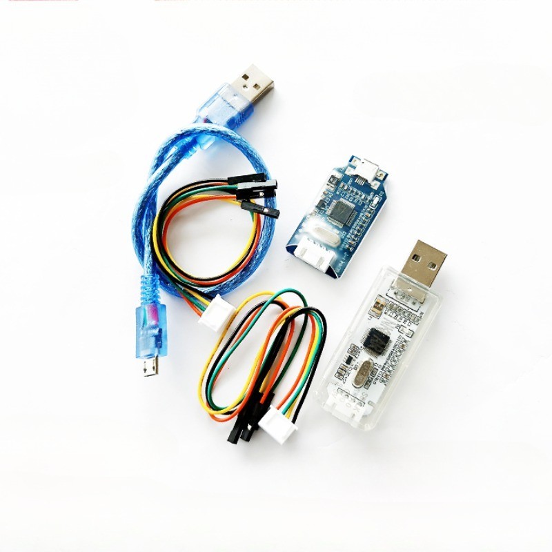 J Link Arm Simulation Debugger Stm32 Downloader With Shell Arm Programmer Compatible Ob Replace