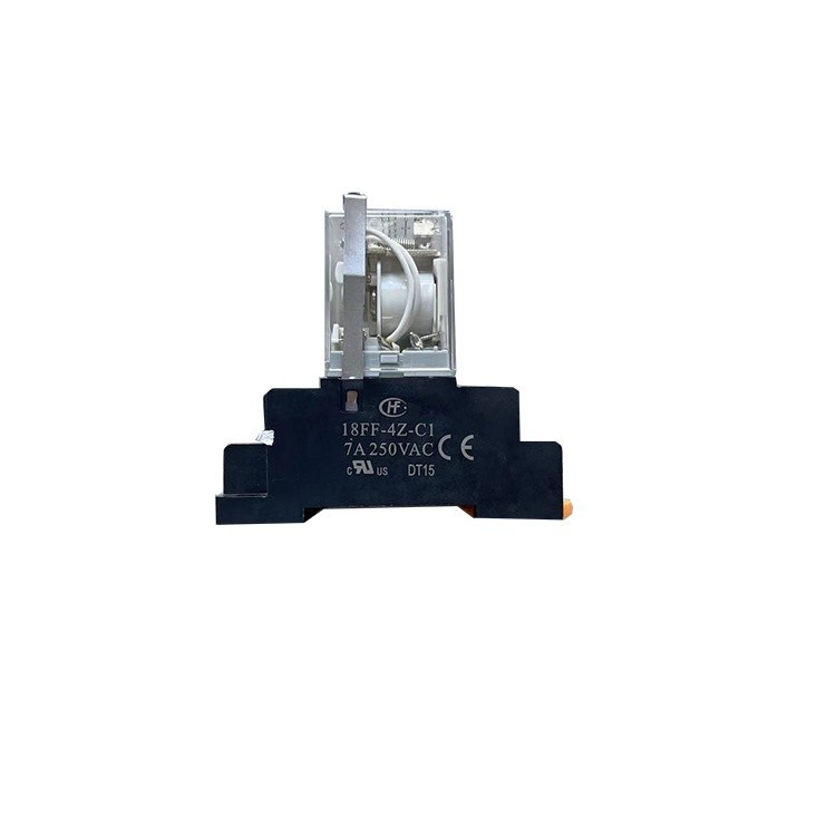 Elevator brake relay HFG18 030-4Z1/ HF18FF 030-4Z1for OT** lift ...