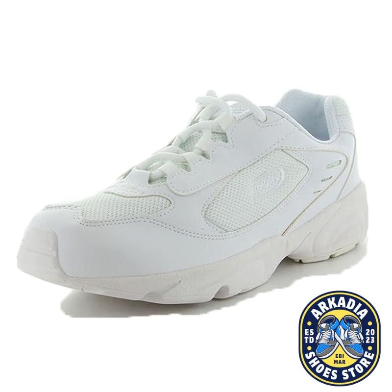 Moonstar Men's ADVAN-131A White 12327381 Shoes (22.0 - 30.0cm) | Shopee ...